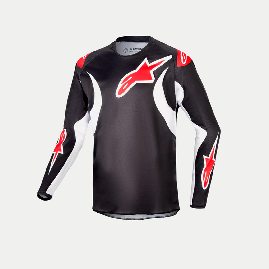 Alpinestars 2024 Youth Racer Lucent Jersey - Reviews, Comparisons ...